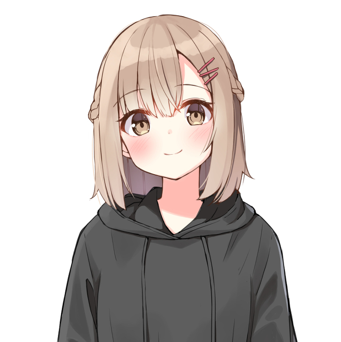 詩詩ちゃん 