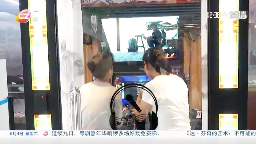 广东多措并举,促进全民阅读,学校的这项措施很给力