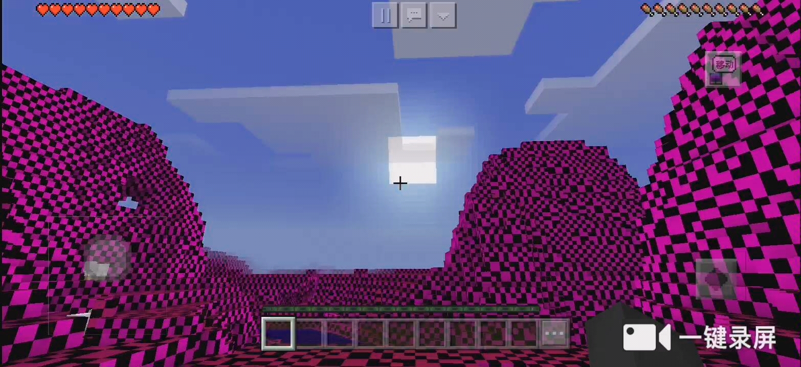 我的世界---死亡不掉落有多重要