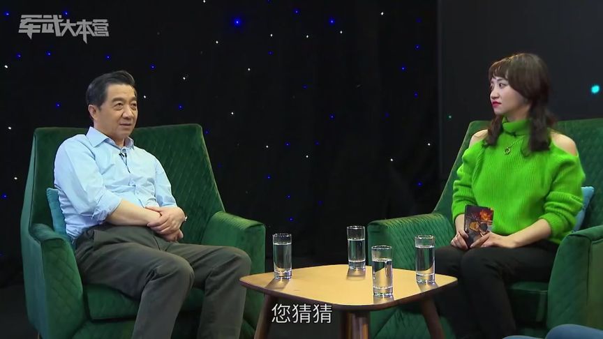 张召忠局座聊印度:印度人就是心态好 神奇的印度让人刷新三观