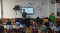 中班社会领域活动:垃圾分类我先行