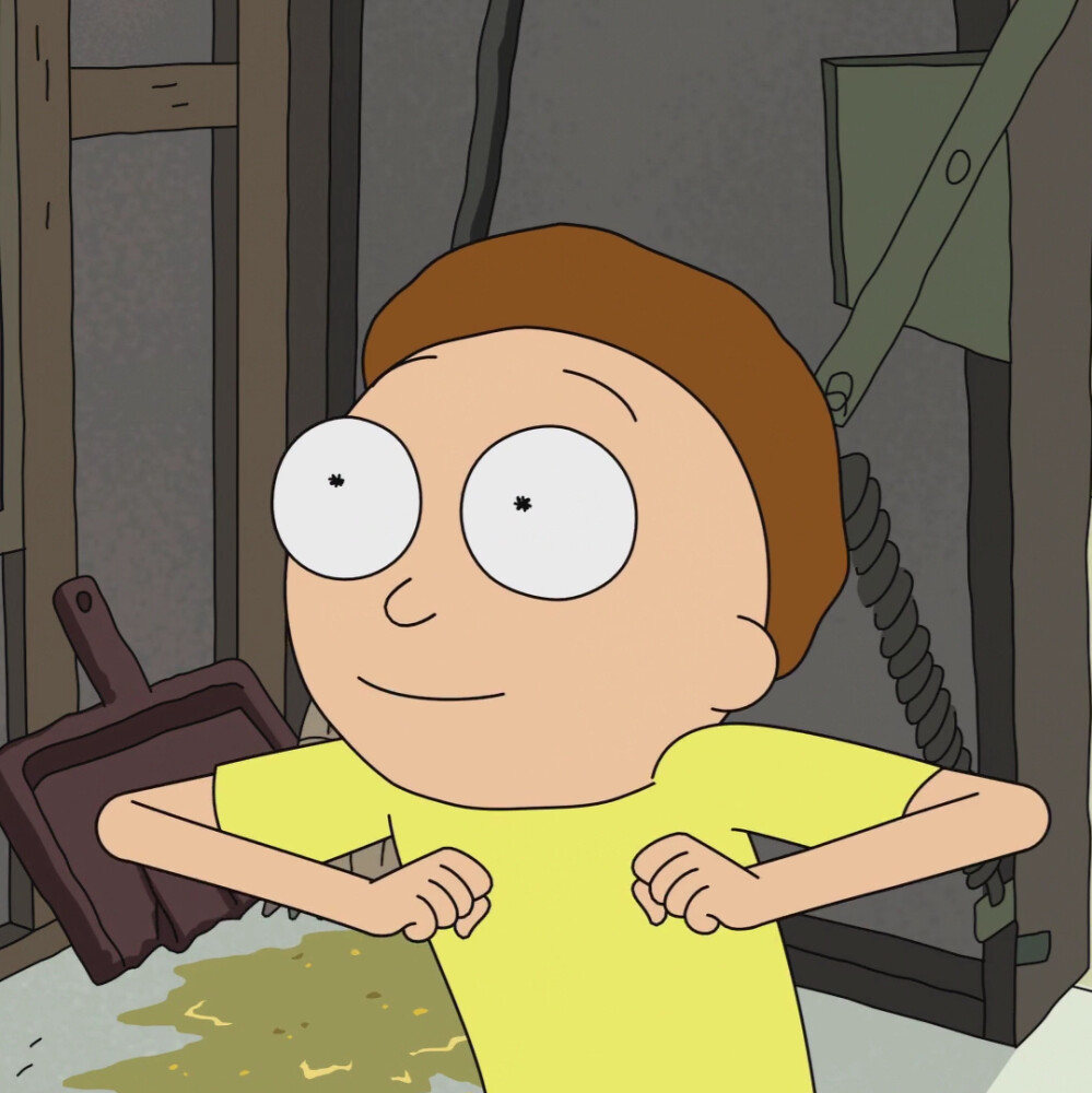 Morty-Br 