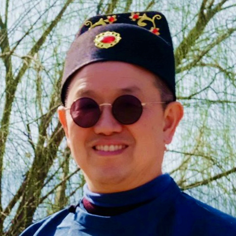 惠讲古诗 