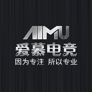 aimu显示器 