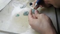翡翠成品如何雕刻部分视频