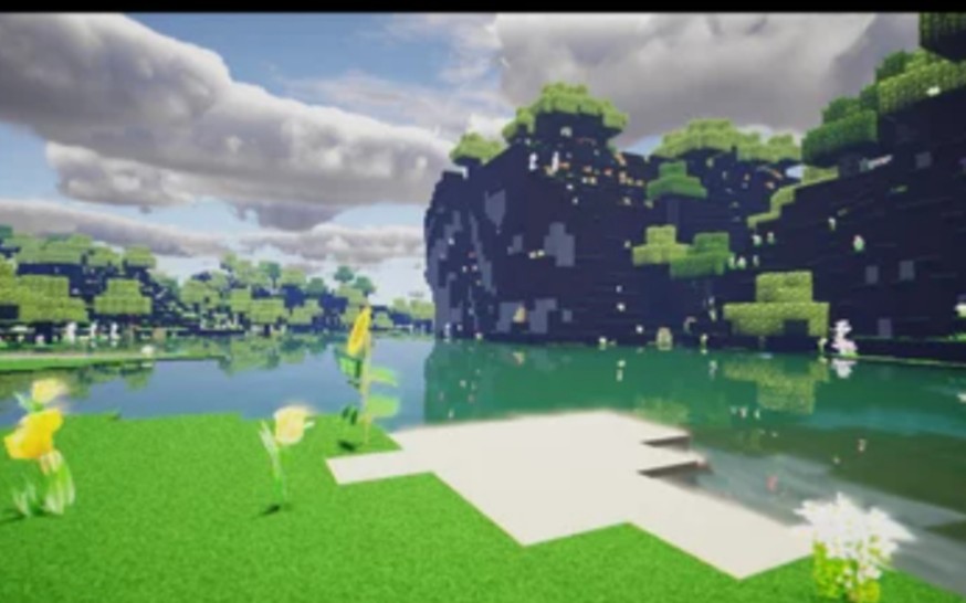 新人初中生的MC新服!(正式版)MC史诗战争:传说(文明模拟器!)