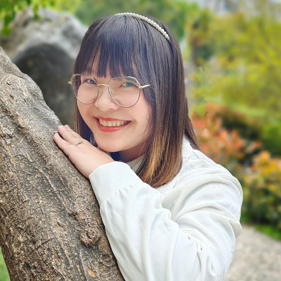 七兜酱妹子 