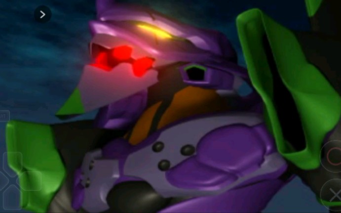 [PS汉化]超级机器人大战α ○P_杂谈