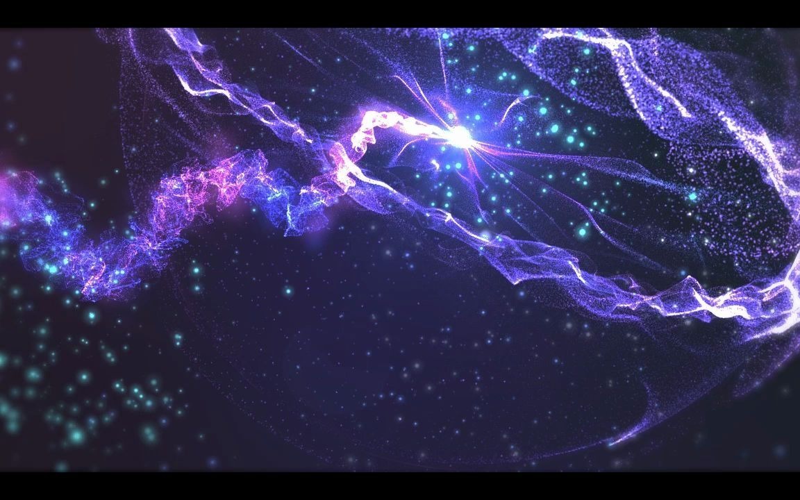 AE粒子插件 尽享粒子运动美学