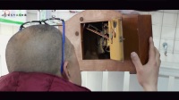 云艺行文化传播之保定手艺人钟表维修师许振忠