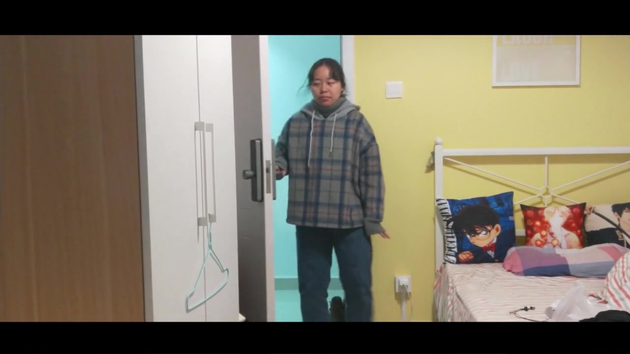 携创微电影:爱——2017级计算机动画制作专业学生作品