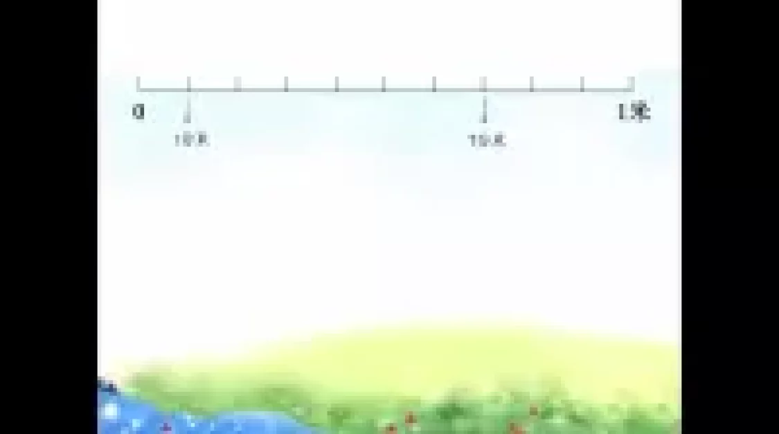 微课:小数的初步认识