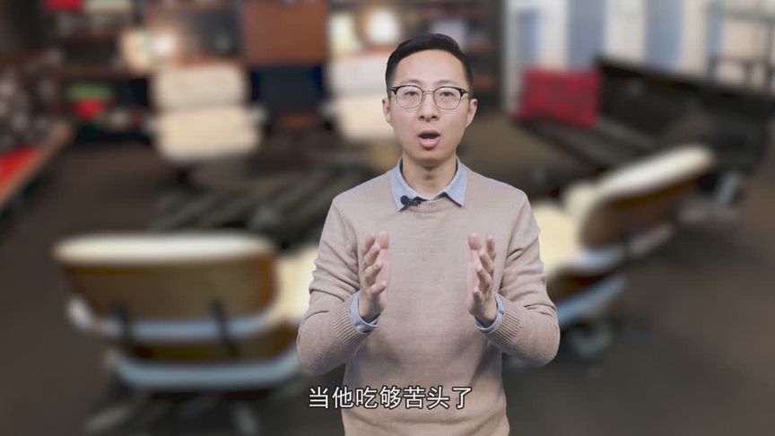 不强行把自己单方面认为好的东西分享给他人,是一种修养跟品德!