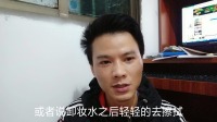 有漆皮皮鞋的看过来,一招搞定漆皮皮鞋出现黑色斑块的问题