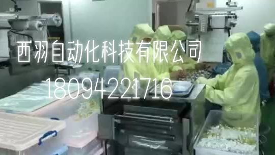 #生产厂家 纸塑医疗器械包装机 #生产车间 #工厂实拍