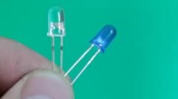 万用表的使用方法之测量LED