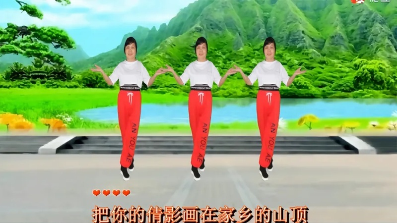 火爆天籁之音《画你》深情的歌曲描绘你的美丽超好听歌听醉痴情人