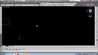 cad精通教程 cad制图视频 cad基础教程 cad马桶的绘制-autocad