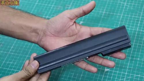 报废笔记本电池别扔!教你拆解重组新电池,变废为宝超实用