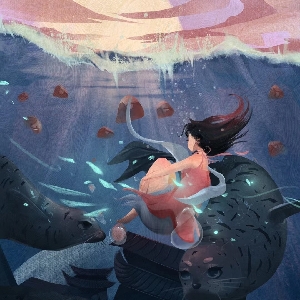 插画师-小段 