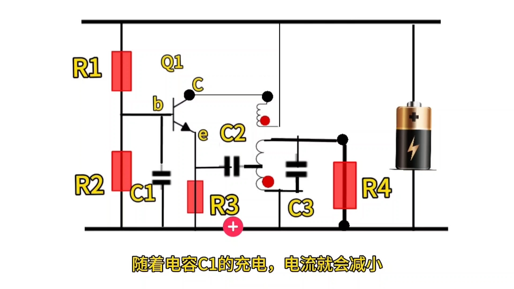 正弦波振荡电路原理讲解