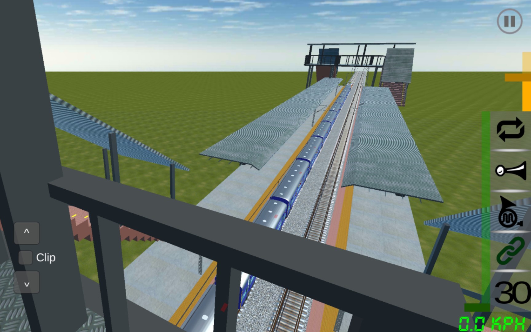 教你怎么下载火车模拟驾驶3