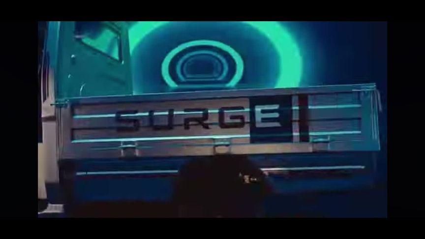 印度最新推出的子母变形电动三轮车#电动三轮车 #美国电动三轮车