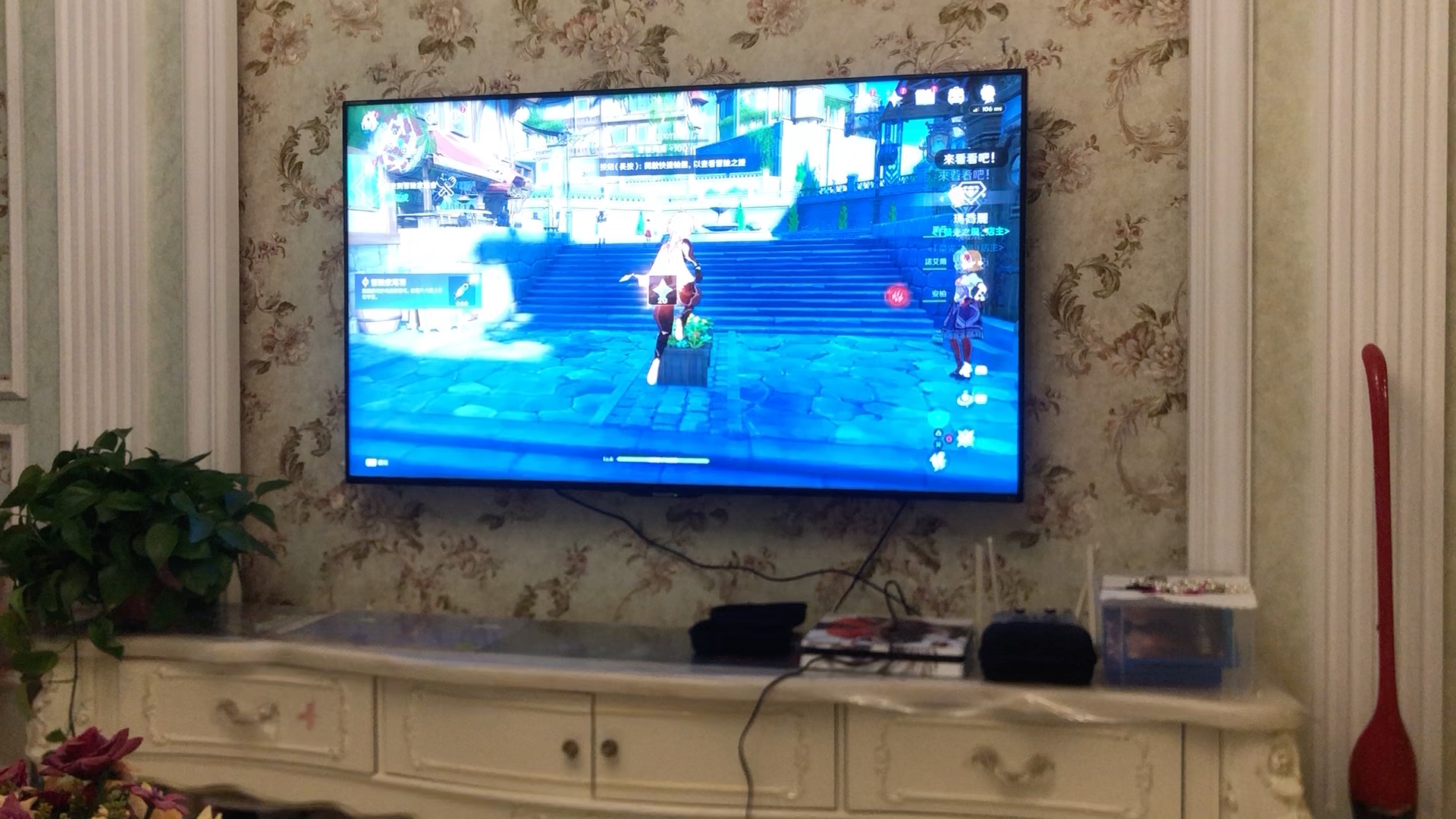 玩会原神_原神_实况