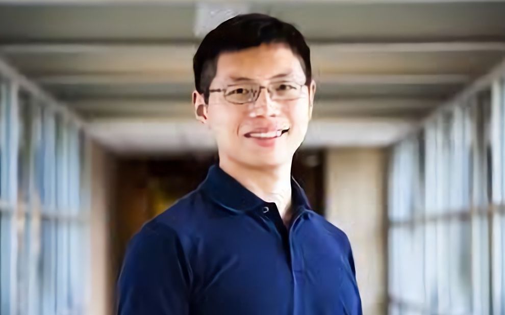 ...李沐】亚马逊AI主任科学家,MXNet-Gluon深度学习框架【计算机科学】