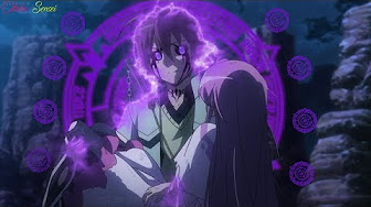 主角只展示了他拯救他所爱之人的真正力量