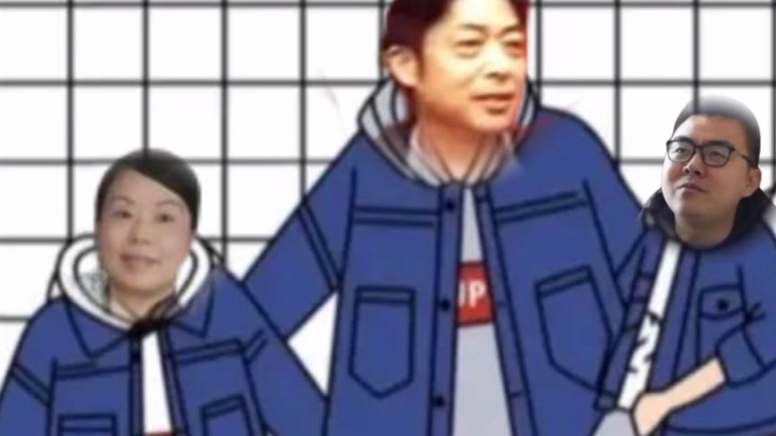 一分钟教你如何运用蒙版