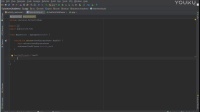 Android studio Kotlin 按钮点击显示Toast示例教程
