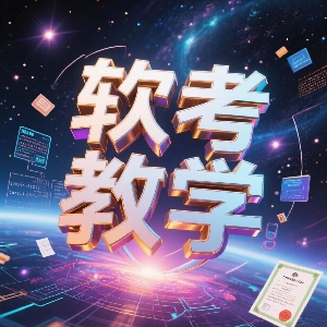 软考教学 