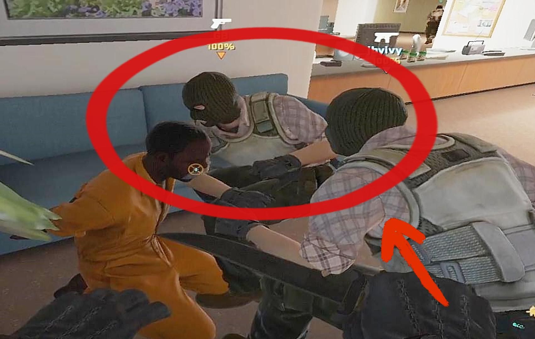 扌立 丆口_电子竞技热门视频