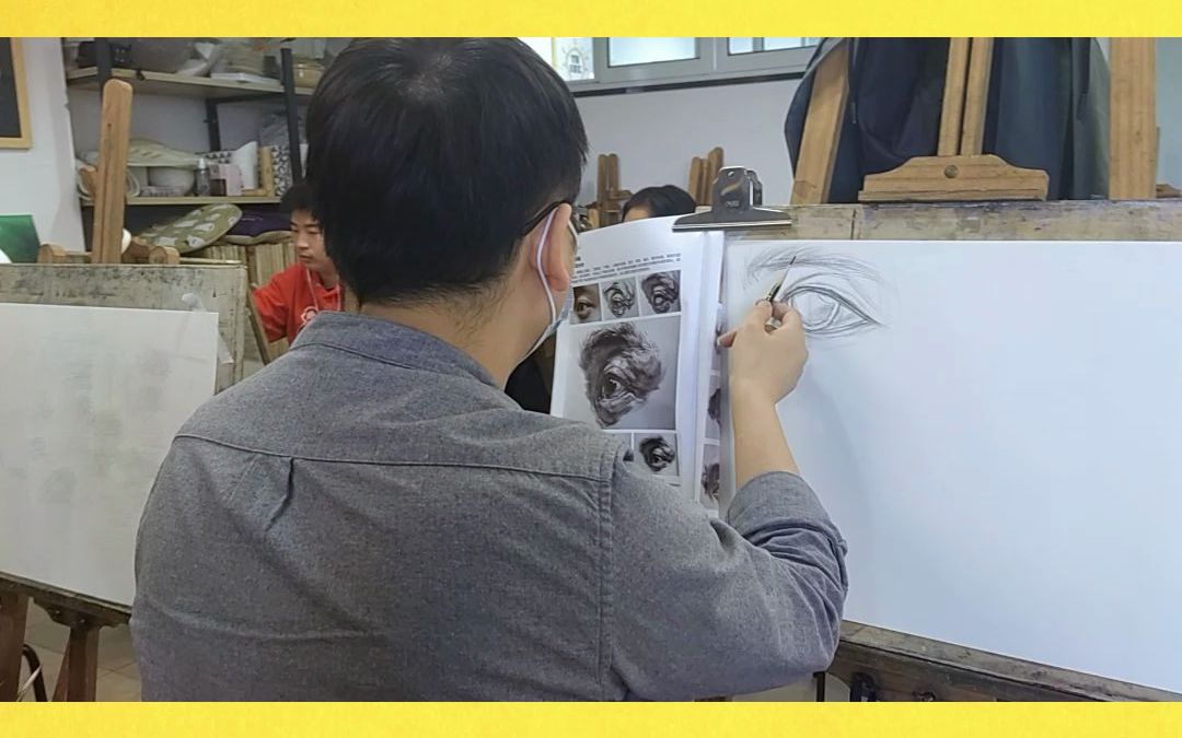 武汉插画设计培训 商业插画 漫画插画 板绘设计培训