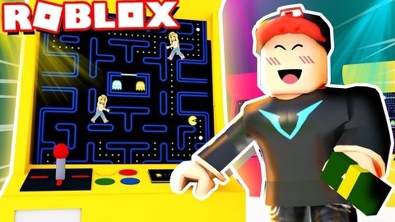ROBLOX游戏机大亨:建造我的游戏帝国城!咯咯多解说