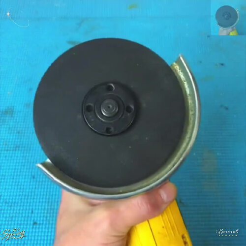 角磨机钥匙丢了怎么办?