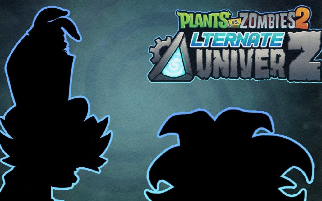 即将到来的新版本!PVZ 2 AltverZ 1.5 Coming soon!