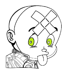 波刺 