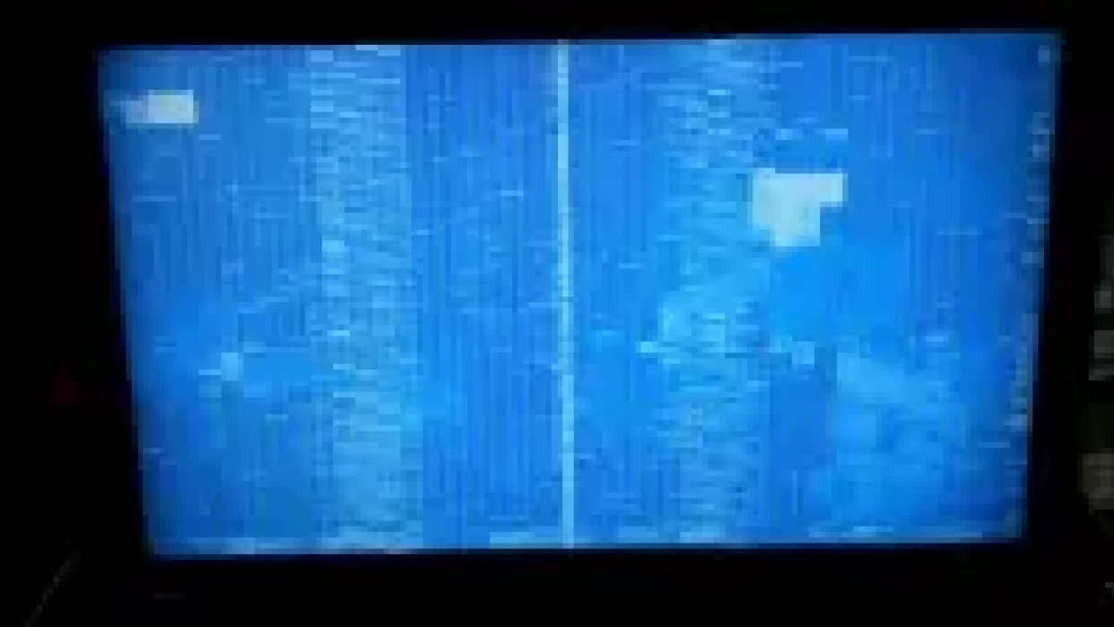 南方家电维修:创维液晶电视换主板维修视频教程