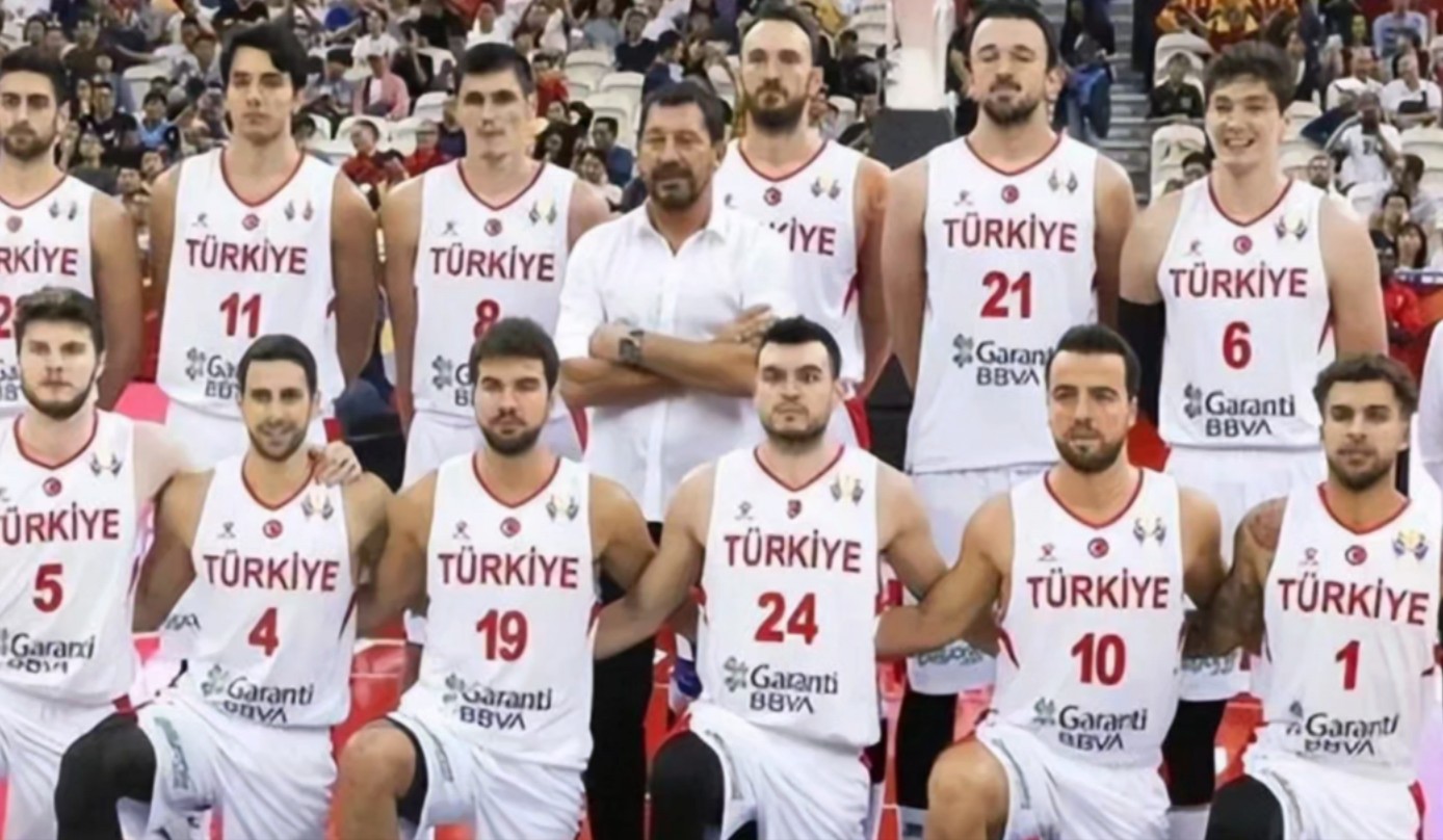 西班牙男篮vs波多黎各男篮!#篮球