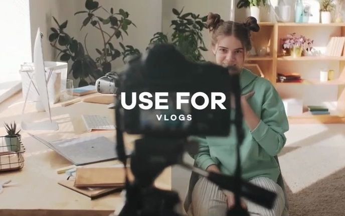 AE模板:110个图形遮罩蒙版转场过渡动画Flat Transition Pack