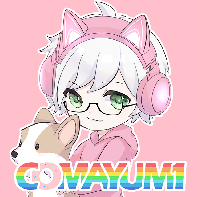 COMAYUMI 