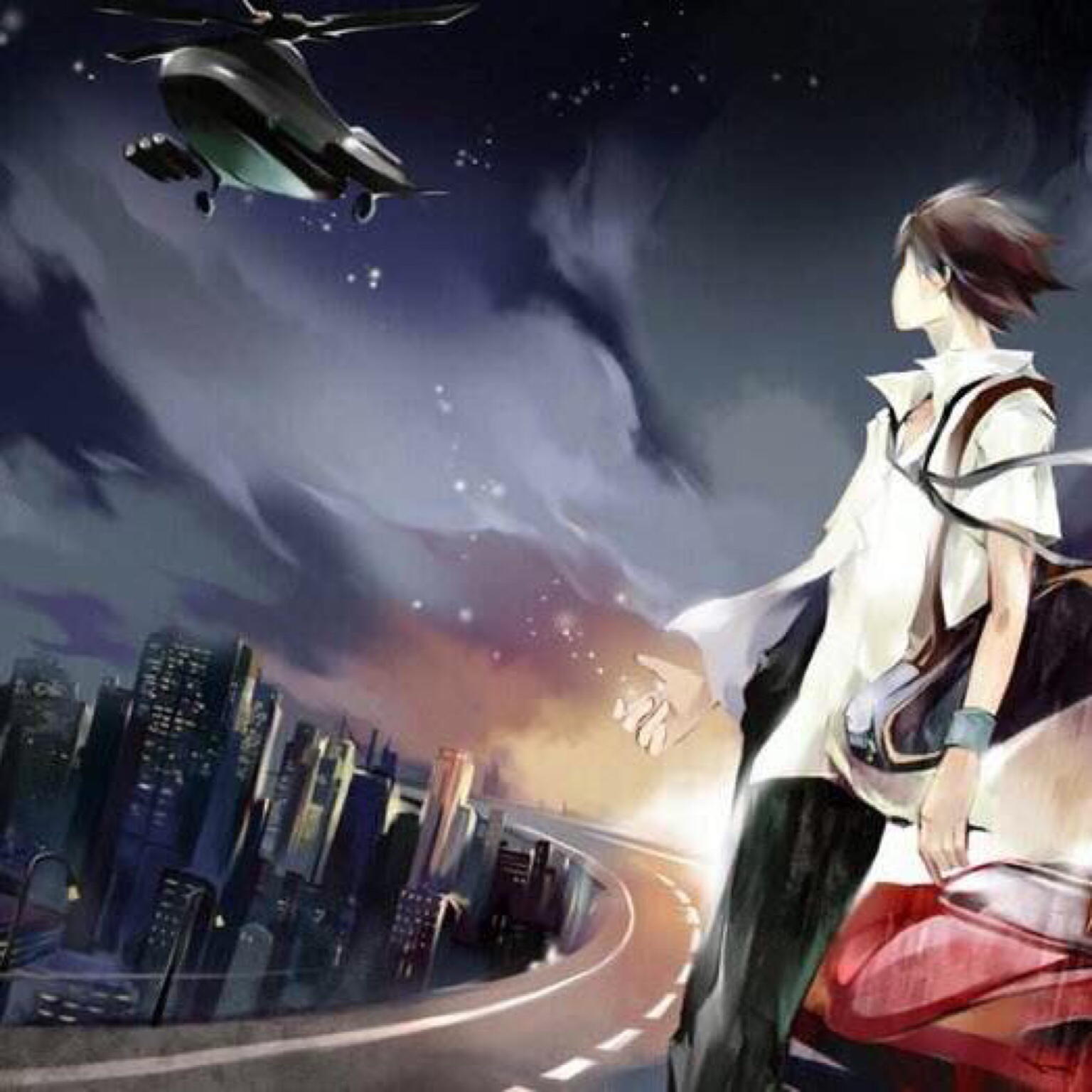 阜東Channel 