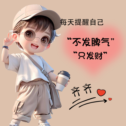 爱魔兽爱齐齐 