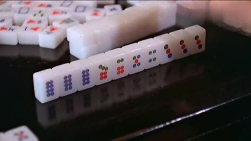 麻将大神竟用计算器算牌!揭秘科学胡牌秘籍,手把手教你必胜技巧