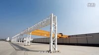 世界500强博思格建筑钢结构公司宣传片