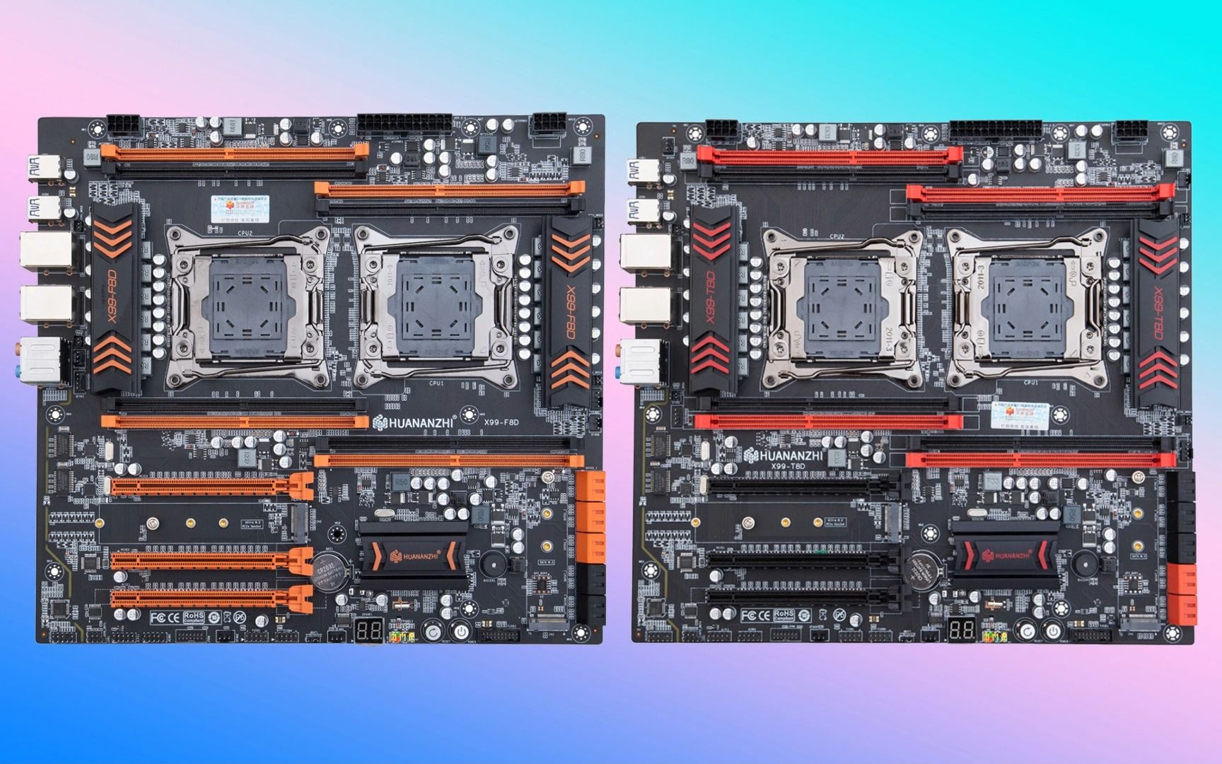 华南金牌X79-X99 安装CentOS7 无法使用UEFI 引导方式安装系统的...
