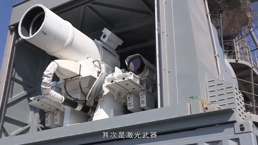 中国最强武器并非歼20和航母,这三种装备才是天下第一!