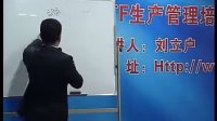 生产计划管理生产任务的安排管理培训